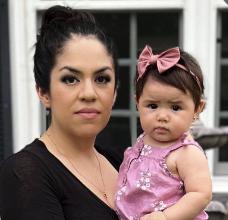 With Her Husband Stuck, Mom Does The Miraculous After Her Water Broke ...