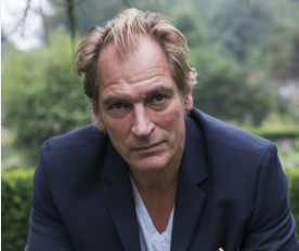 Missing Actor: Search Efforts One Month Later