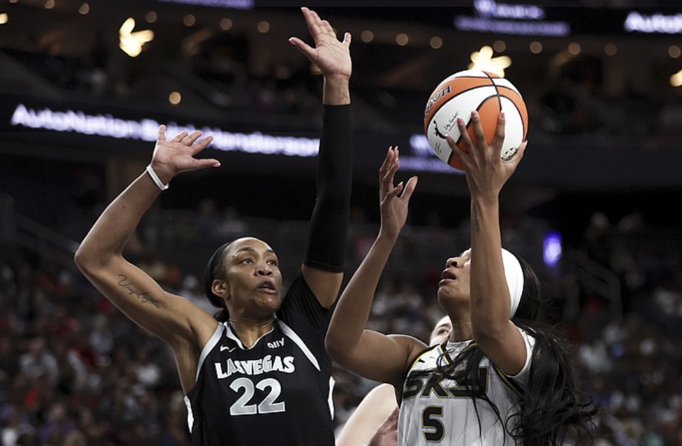 Reese Faces Season Ending Injury