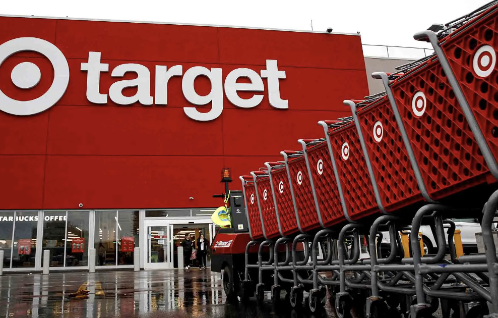 Target Customers Rush After Glitch Lowers $329 Item To Just $69